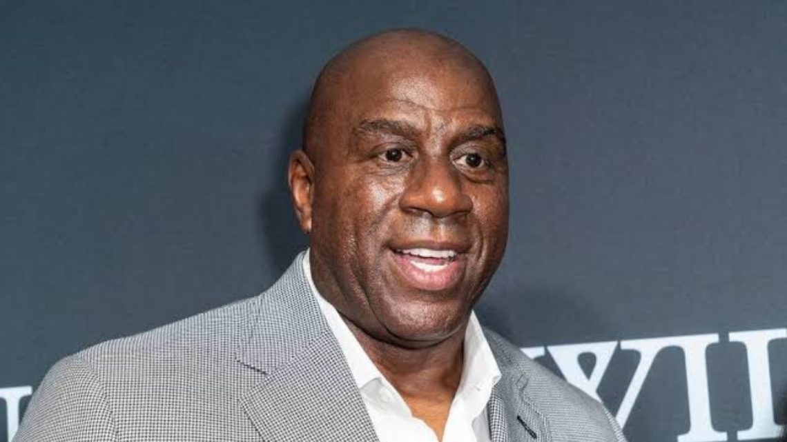 Magic Johnson Net Worth 2025: NBA Career, Retirement & More — OtakuKart
