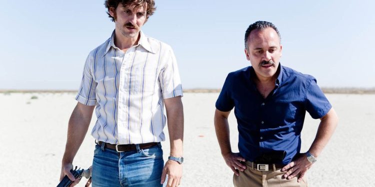 20 Good Spanish Movies Like The Mirage