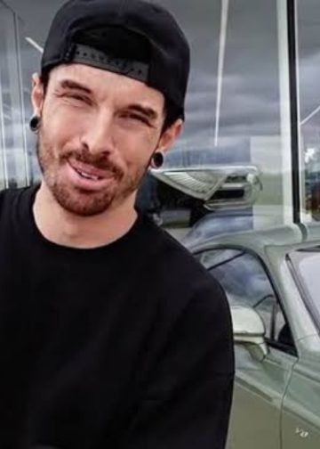 Mat Armstrong Net Worth 2025: YouTube Career, Achievements & More ...