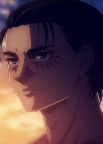 Attack on Titan (Series Finale) Ending Explained: The End Of Eren’s ...