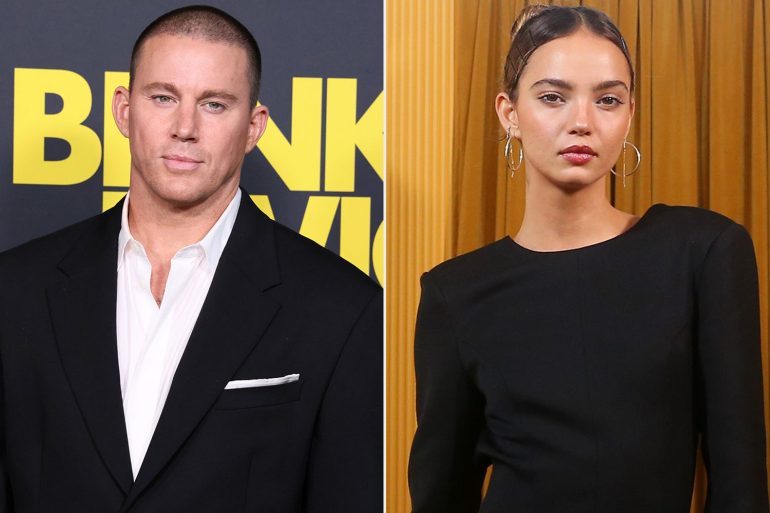 Who Is Channing Tatum Married To? Past Marriage to Jenna Dewan ...