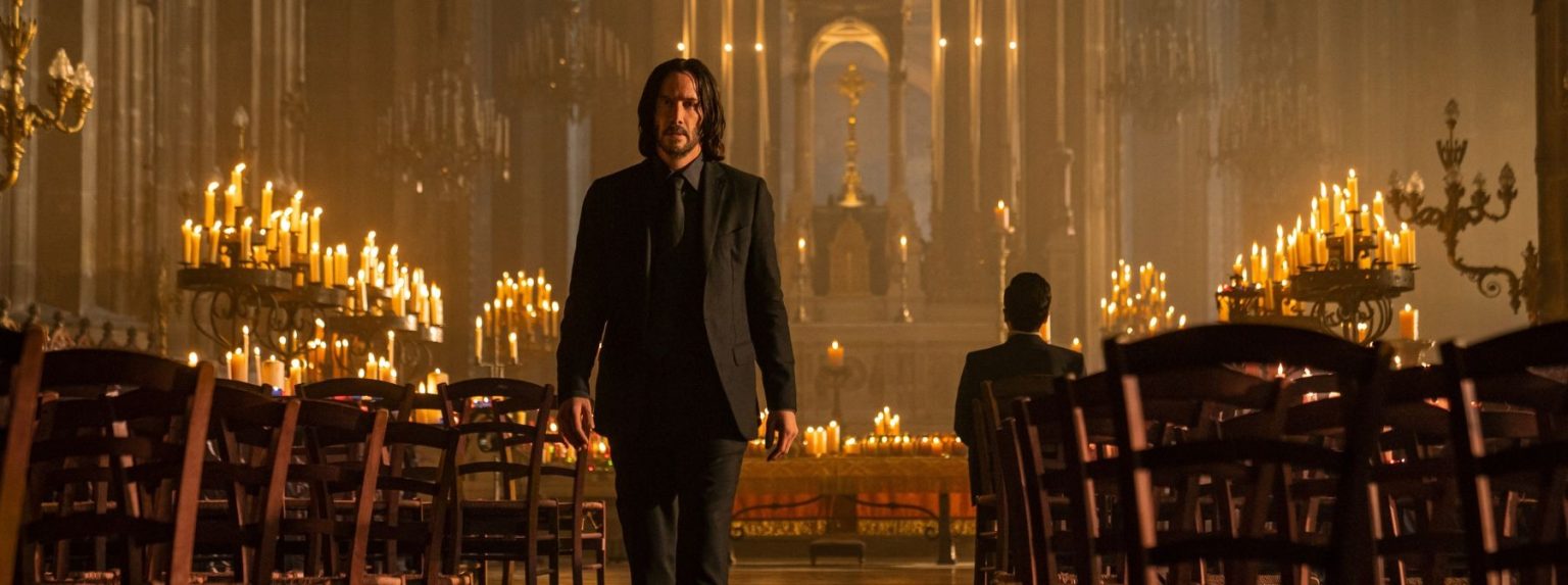 John Wick: Chapter 4 Ending Explained: What Happens at the Graveyard, A ...