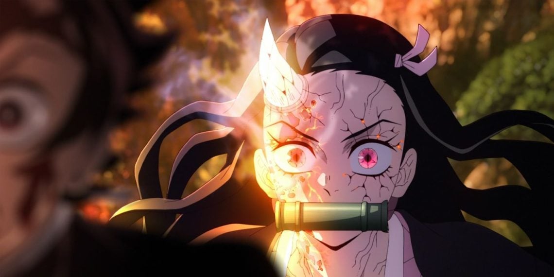 Demon Slayer (Final Season) Ending Explained: Tanjiro’s Legacy, The End ...