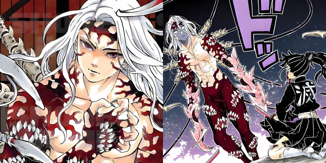 Demon Slayer (Final Season) Ending Explained: Tanjiro’s Legacy, The End ...