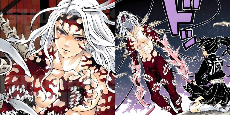 Demon Slayer (Final Season) Ending Explained: Tanjiro’s Legacy, The End ...