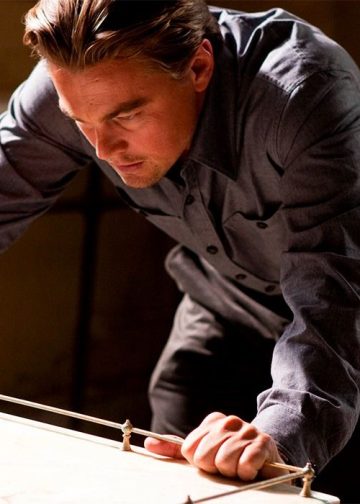 Inception Ending Explained: The Spinning Top’s Meaning, Cobb’s True ...