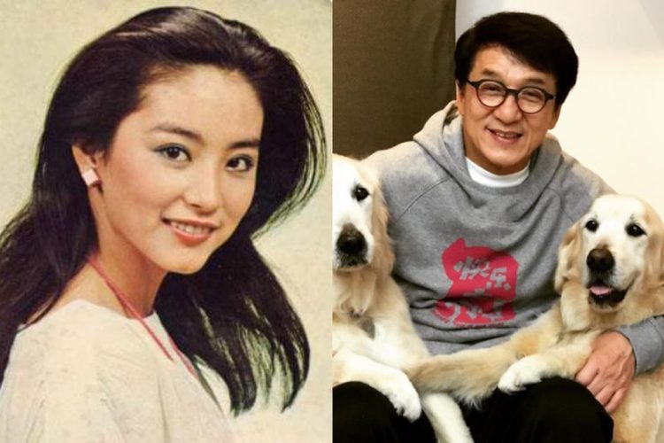 Who Is Jackie Chan Married To? Marriage & Personal Life Explained ...