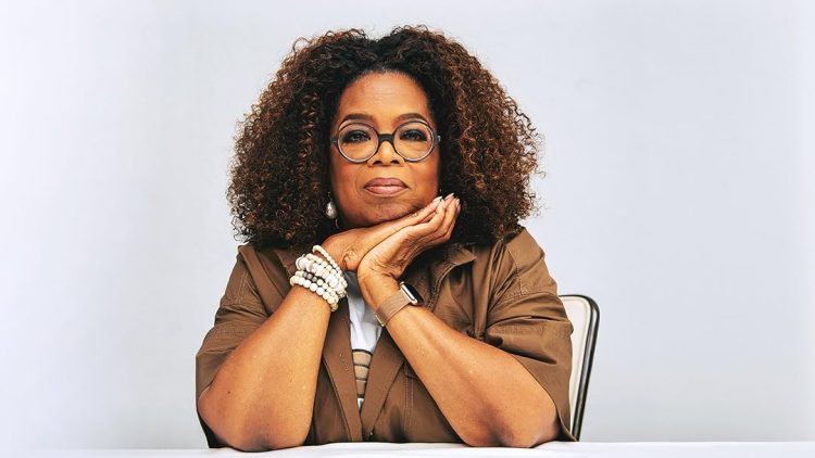 Is Oprah Winfrey Married? Longtime Partnership & Marital Status ...