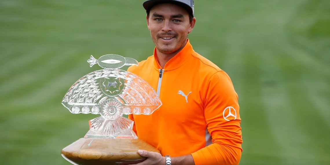 Rickie Fowler Net Worth 2025: Golf, Sponsorships, and Career Earnings
