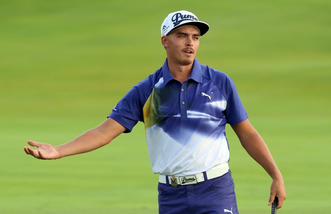 Rickie Fowler Net Worth 2025: Golf, Sponsorships, and Career Earnings ...