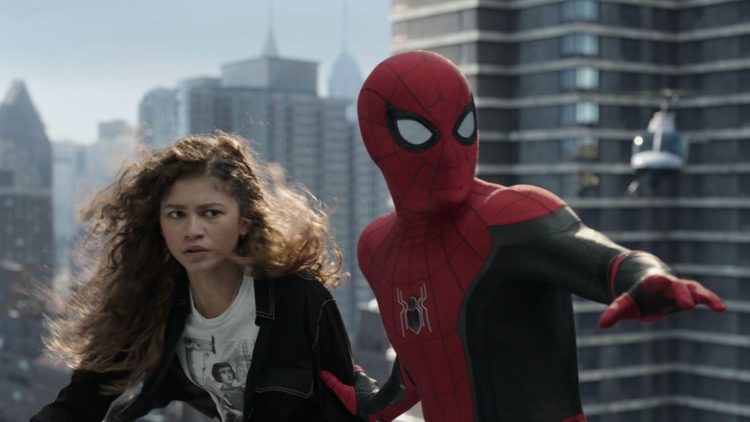 Spider Man: No Way Home Ending Explained: Peter Gives Everything ...
