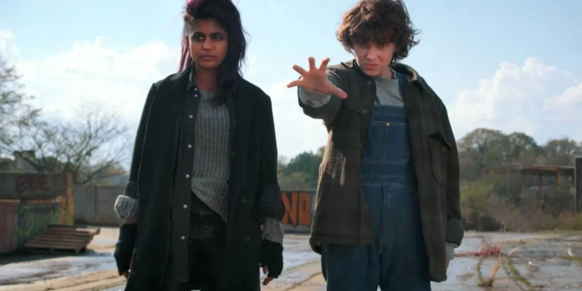 Stranger Things Season 5 Ending Explained: The Truth About Eleven The ...