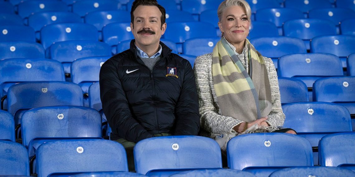 Ted Lasso (Series Finale) Ending Explained: Triumph at Richmond, Ted’s ...