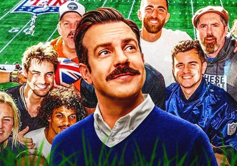 Ted Lasso (Series Finale) Ending Explained: Triumph at Richmond, Ted’s ...