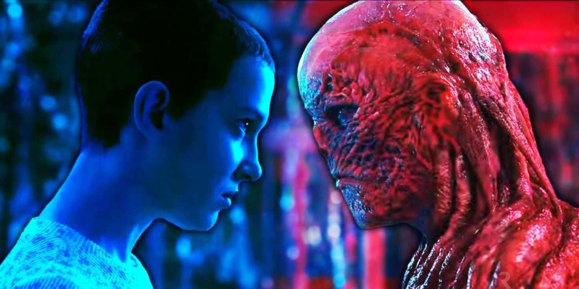 Stranger Things Season 5 Ending Explained: The Truth About Eleven The ...