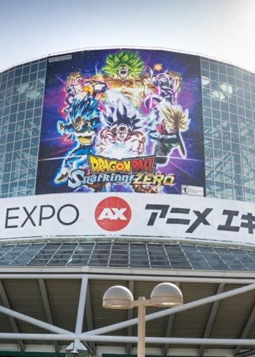 Anime Expo 2025 Announces Full Programming Lineup Including Industry ...