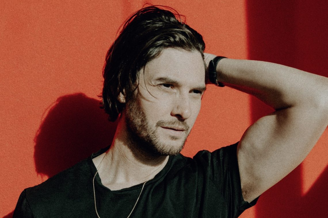 Who Is Ben Barnes Dating? Romance History Explored — OtakuKart