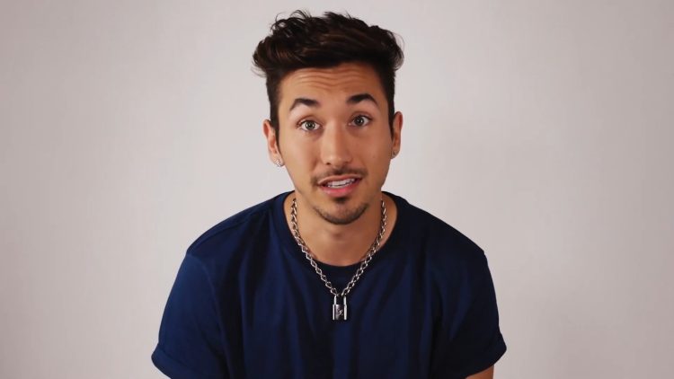 Who Is Brennen Taylor Dating? Relationship & Partner Status — OtakuKart