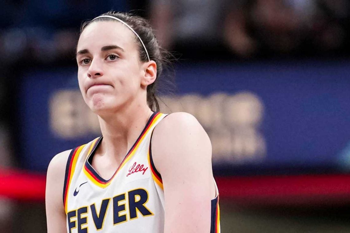 Who Is Caitlin Clark Dating? Relationship Status of the Basketball Star ...