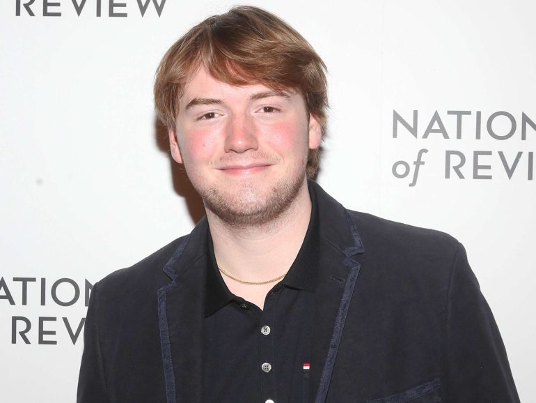 Who Is Cooper Hoffman Dating? Relationship Status & Updates — OtakuKart