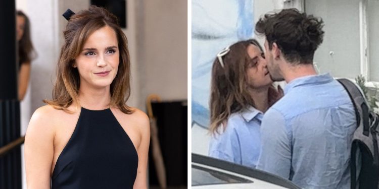 Who Is Emma Watson Married To? Relationship Timeline Explored — OtakuKart