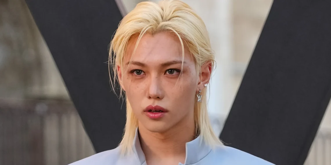Is Felix (Stray Kids) Married? K‑Pop Star’s Private Life Explored