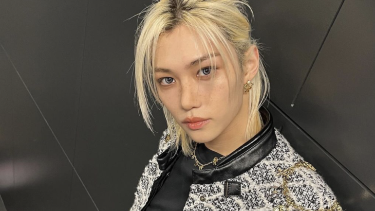 Is Felix (Stray Kids) Married? K‑Pop Star’s Private Life Explored ...