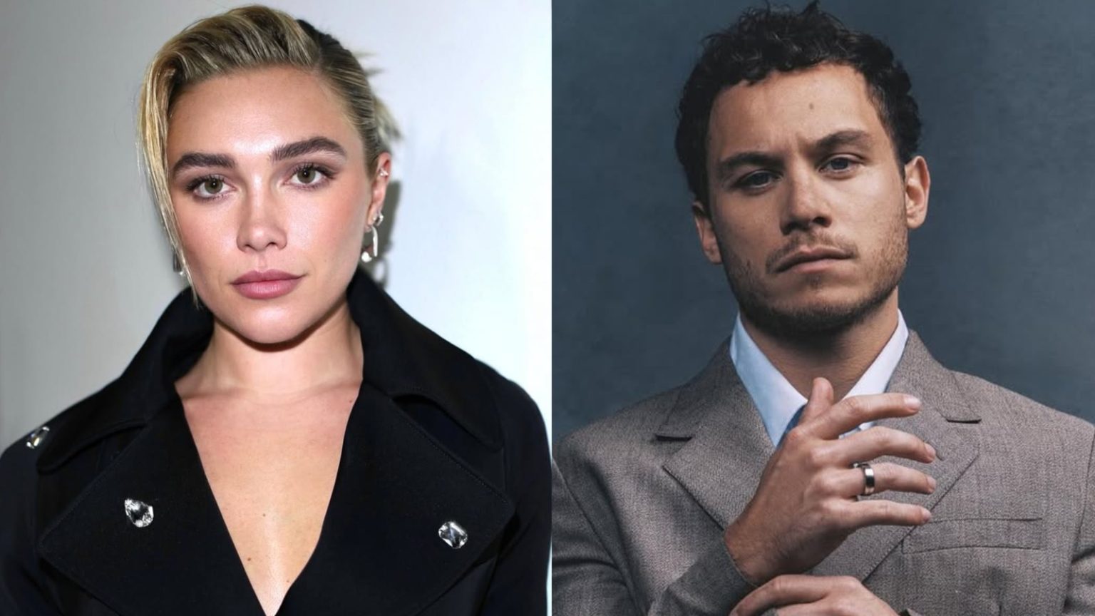 Who Is Florence Pugh Married To? Partner & Dating Life Explained ...