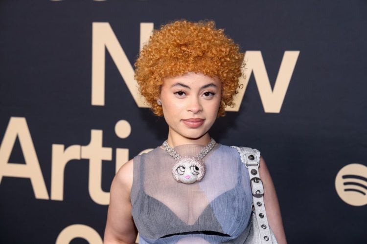 Who Is Ice Spice Dating? Her Romantic Life & Current Partner