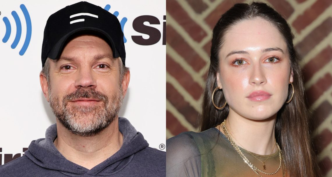 Who Is Jason Sudeikis Dating? A Look at His Recent Romances — OtakuKart
