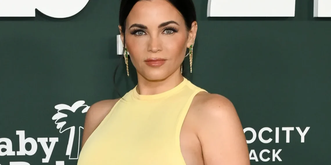 Who Is Jenna Dewan Married To? Relationship Timeline & Engagement Details