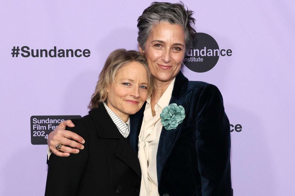 Who Is Jodie Foster Dating? Her Partner and Love Life Revealed — OtakuKart