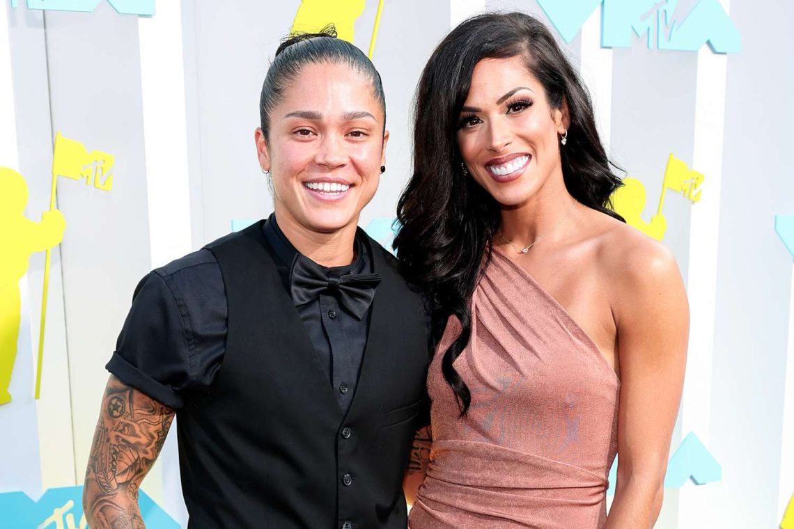 Who Is Kaycee Clark Dating? Personal Life & Relationship Details ...