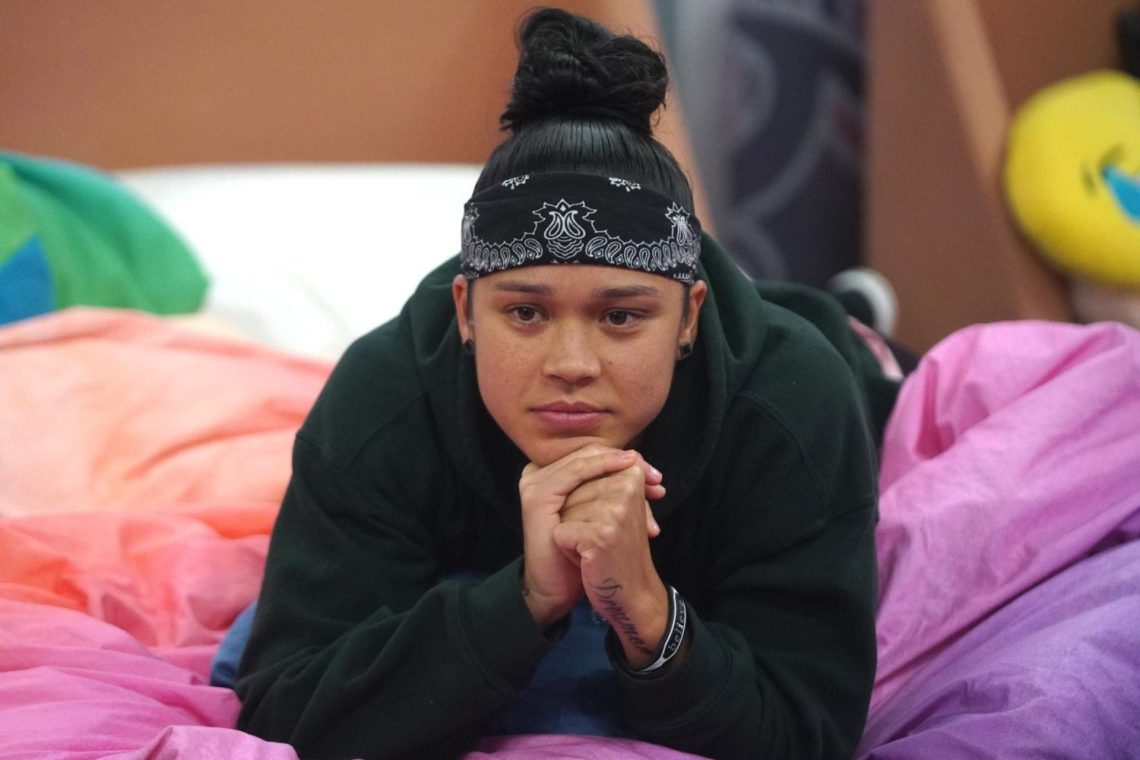 Who Is Kaycee Clark Dating? Personal Life & Relationship Details ...