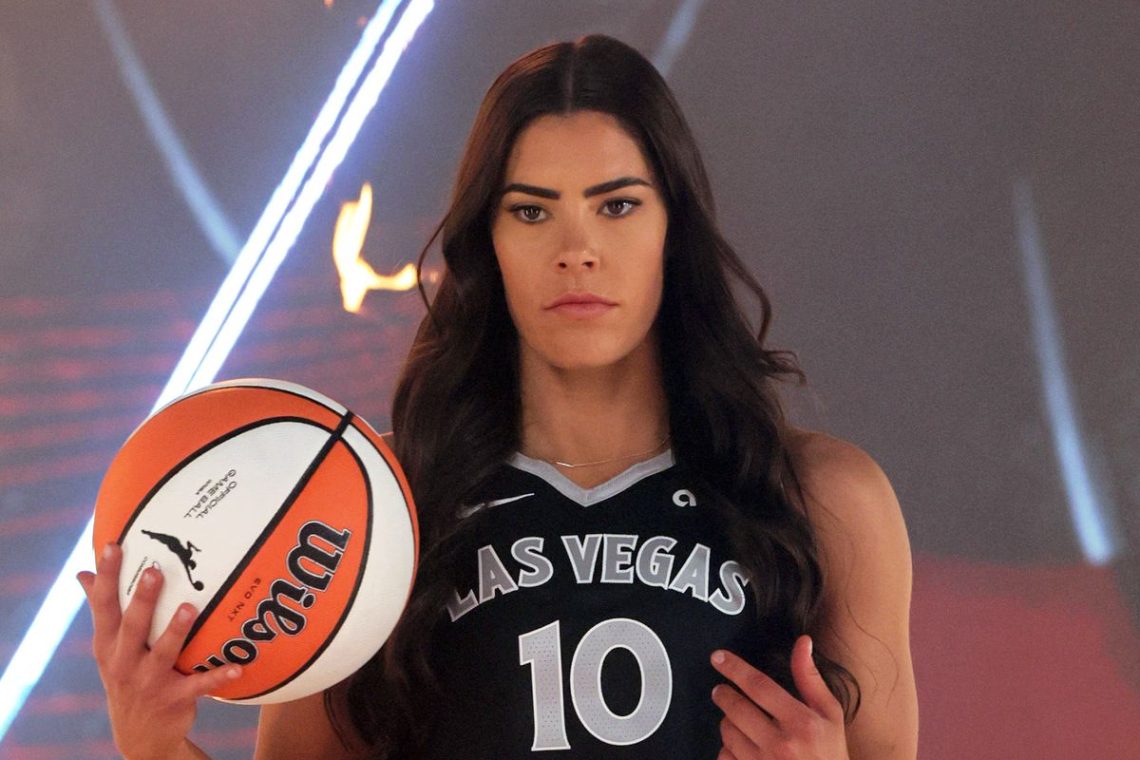Who Is Kelsey Plum Dating? Relationship & Partner Updates — OtakuKart