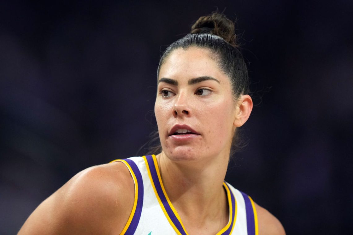 Who Is Kelsey Plum Dating? Relationship & Partner Updates — OtakuKart
