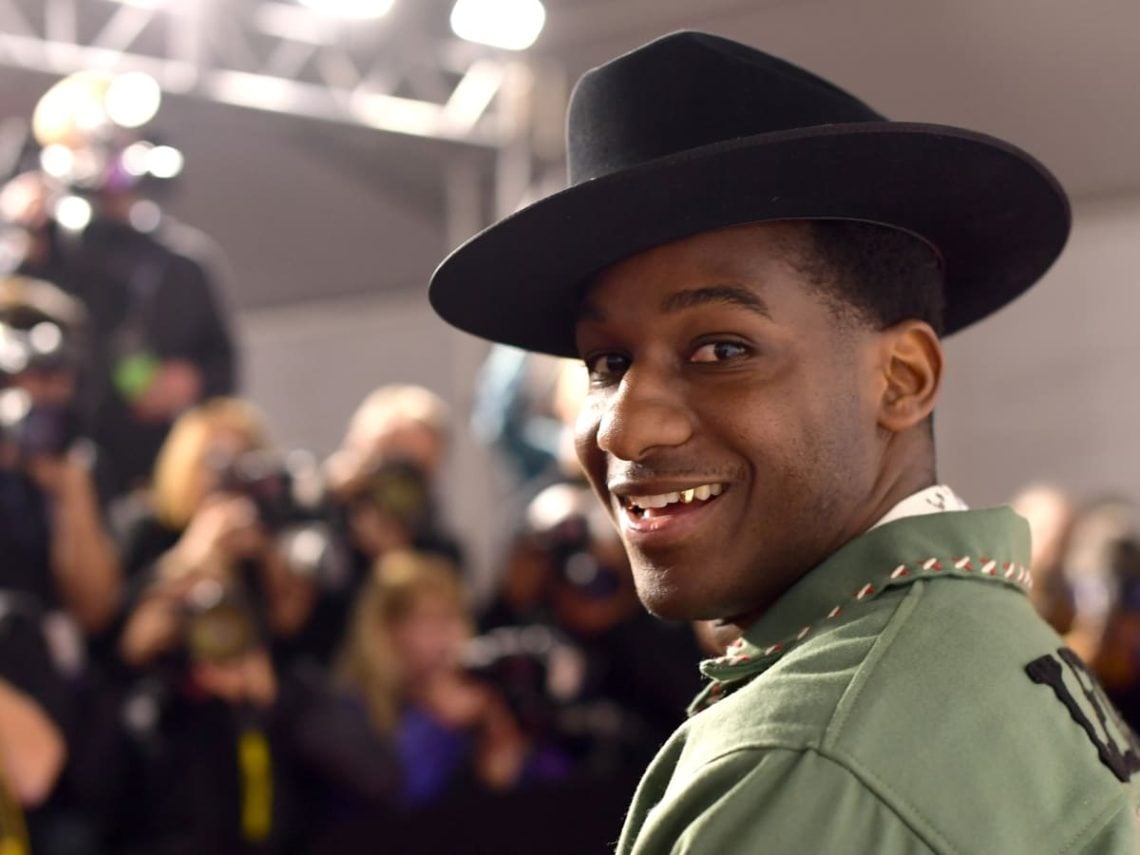 Who Is Leon Bridges Dating? Love Life & Partner Timeline — OtakuKart