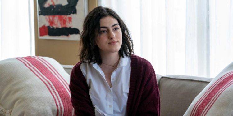 Who Is Lilli Kay Dating? Relationship Timeline & Personal Life — OtakuKart