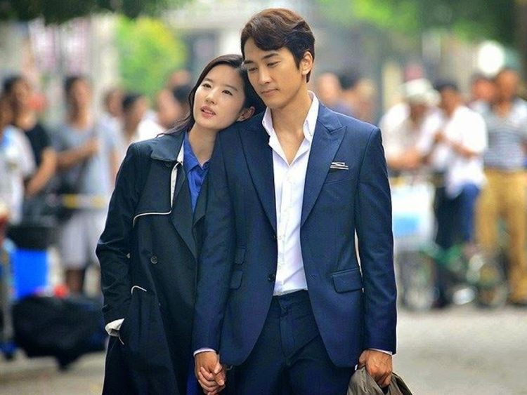 Who Is Liu Yifei Dating? Film Star’s Partner & Love Life — OtakuKart