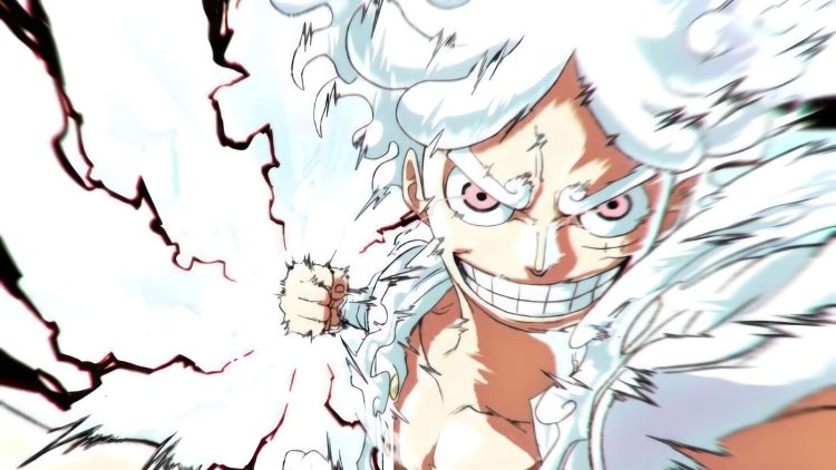 One Piece: Gear 5 Is Not The End of Luffy’s Transformations — OtakuKart