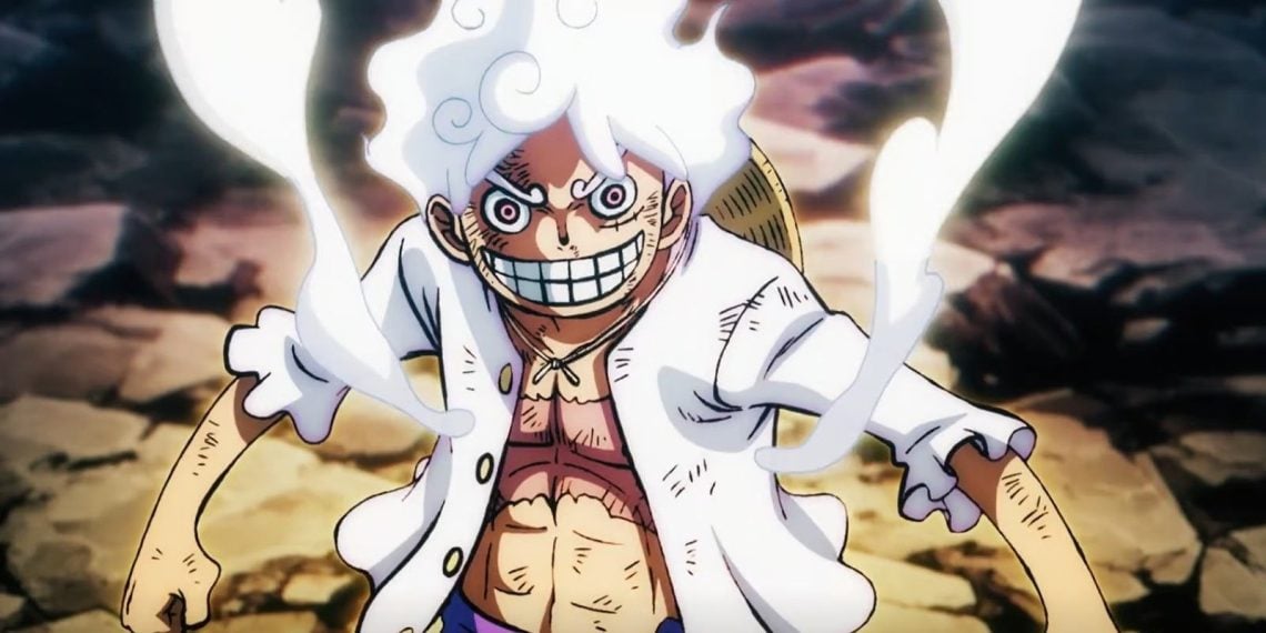 One Piece: Gear 5 Is Not The End of Luffy's Transformations