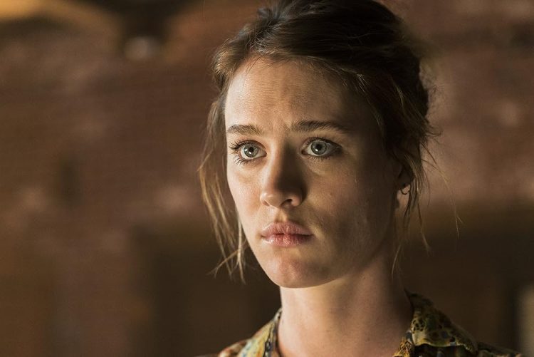 Who Is Mackenzie Davis Dating? Personal Life & Partner Details — OtakuKart