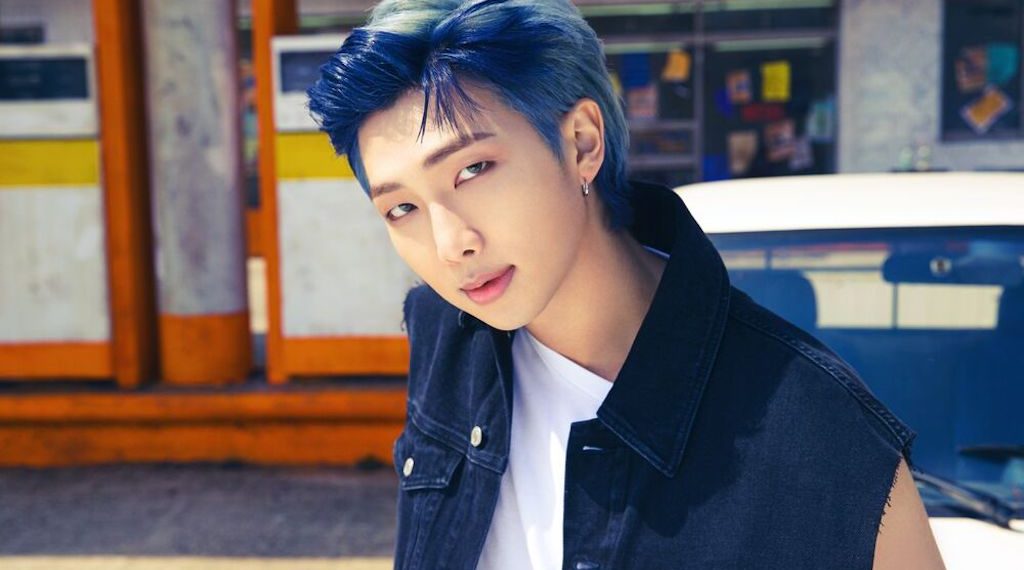 Who Is BTS’s RM Dating? Rumor & Personal Life — OtakuKart