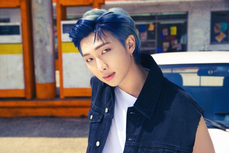 Who Is BTS’s RM Dating? Rumor & Personal Life