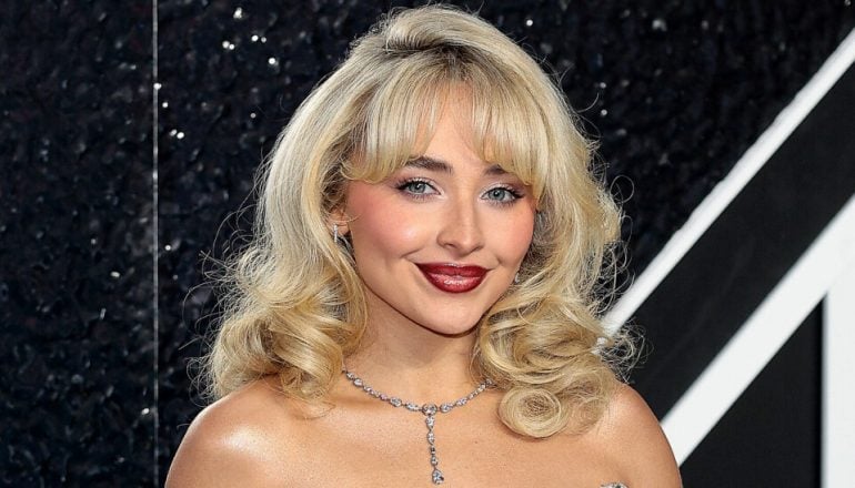 Who Is Sabrina Carpenter Dating? Relationship & Romance Status — OtakuKart