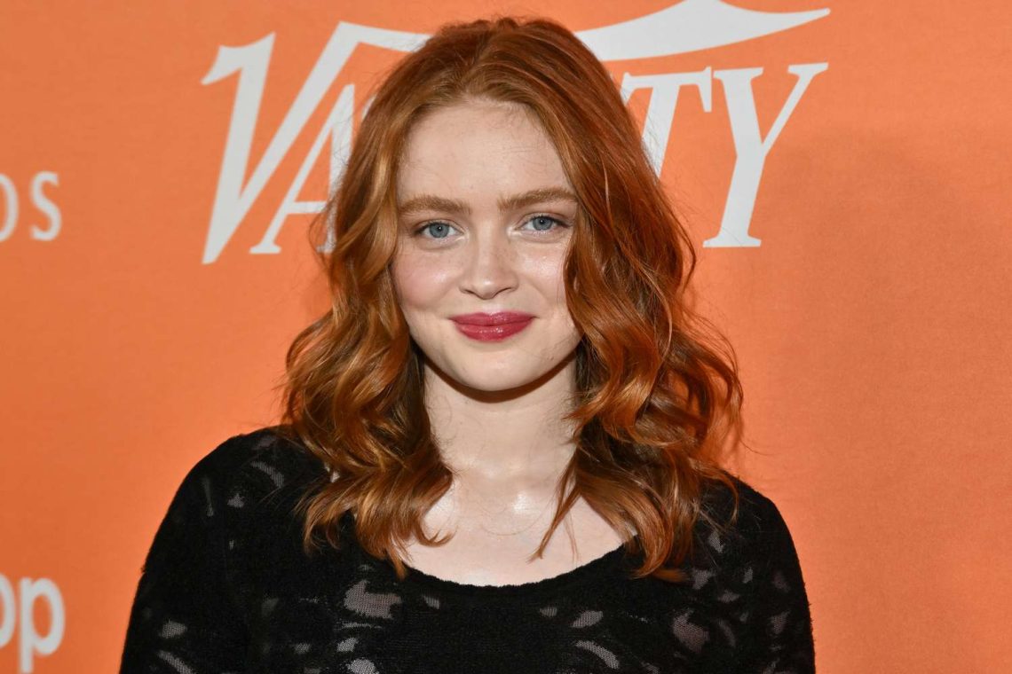 Who Is Sadie Sink Married To? Relationship Status & Dating Life — OtakuKart