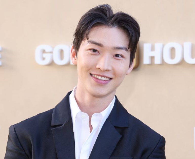 Who Is Sang Heon Lee Dating? All the Latest Relationship Details ...