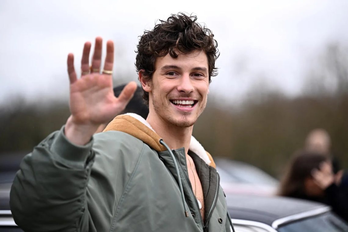 Who Is Shawn Mendes Dating? Recent Romance Insights — OtakuKart
