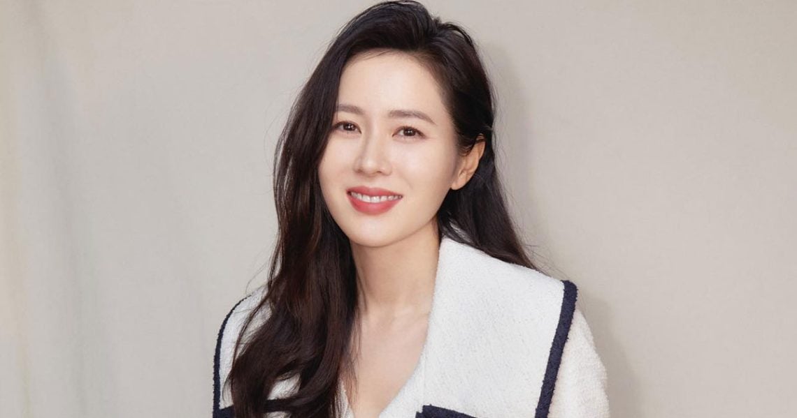 Who Is Son Ye-jin Dating? Korean Actress’ Relationship Status — OtakuKart