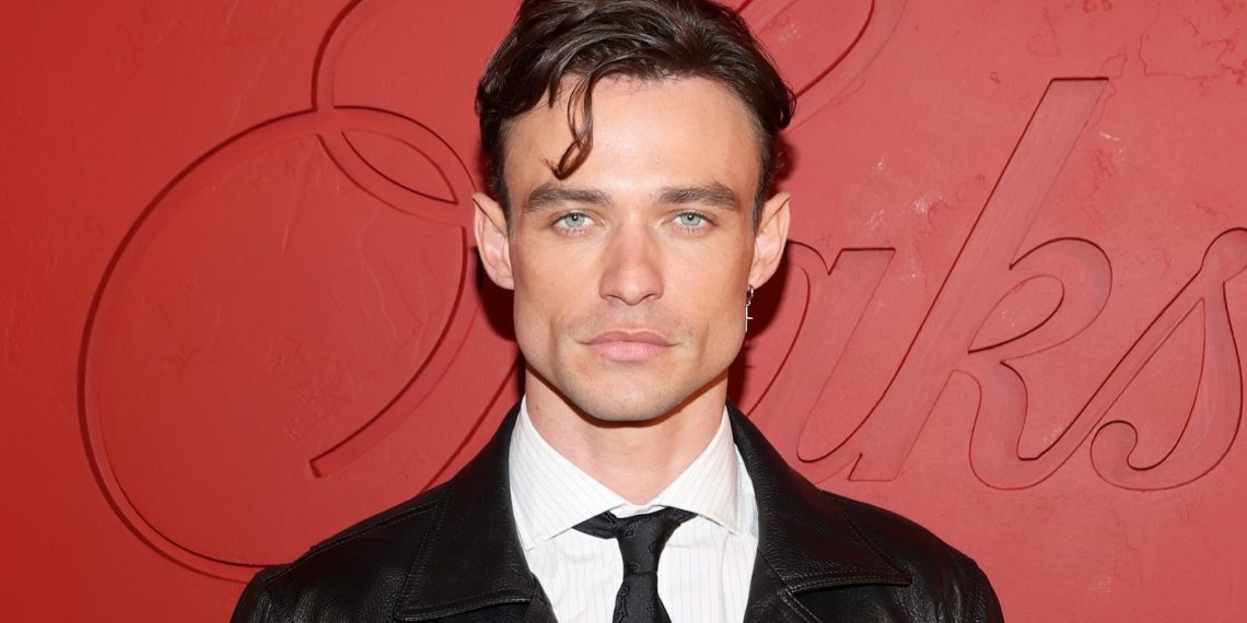 Who Is Thomas Doherty Dating? Love Life & Relationship Timeline